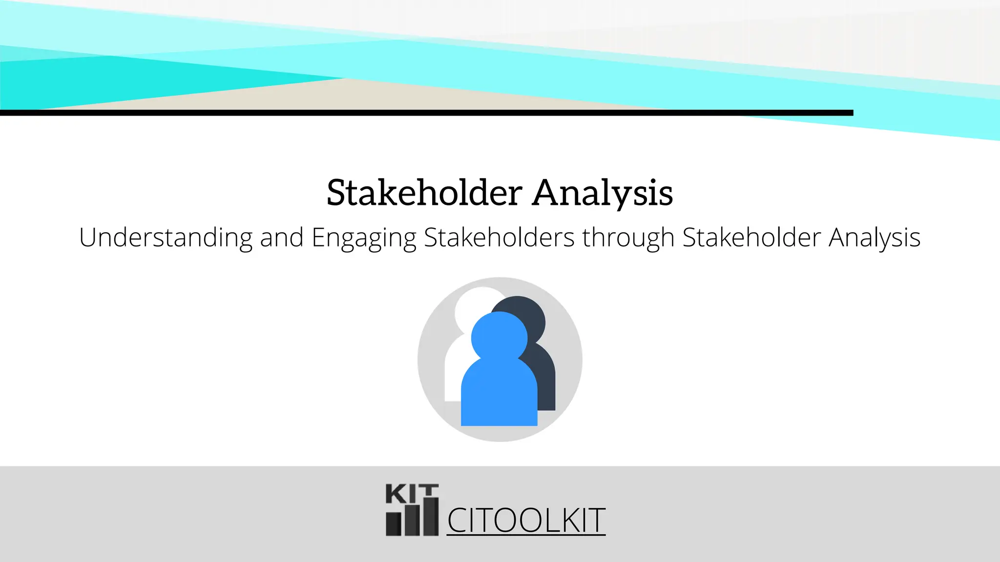 Understanding and Engaging Stakeholders through Stakeholder Analysis | PDF