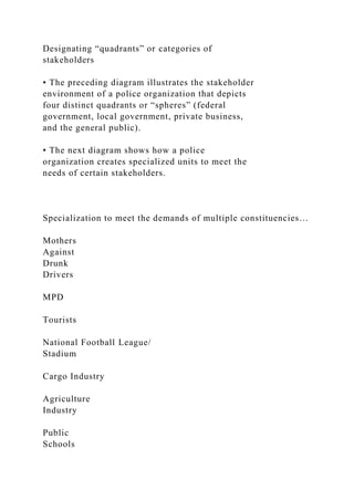 Stakeholder Analysis A Nine Step Approach The Nine.docx