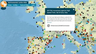 Stakeholder Identification and Mapping in highly contested megaprojects ...