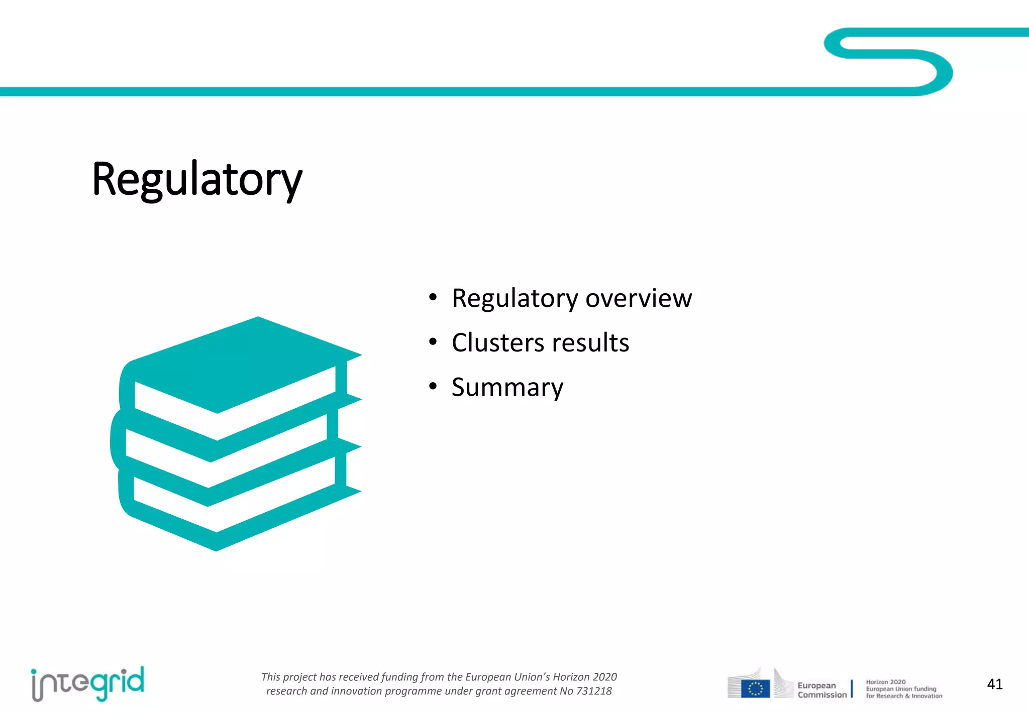 InteGrid Scalability & Replicability results and Replication Roadmap | PDF
