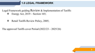 Stakeholder engagement Retail Tariffs 2023 REVIEW.pptx