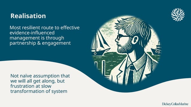 ICES advice and stakeholder engagement in relation to advice. | PPT