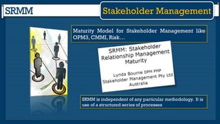 Stakeholder Management | PDF | Business | Business and Finance
