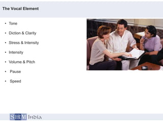 Stakeholder management & communication | PPTX