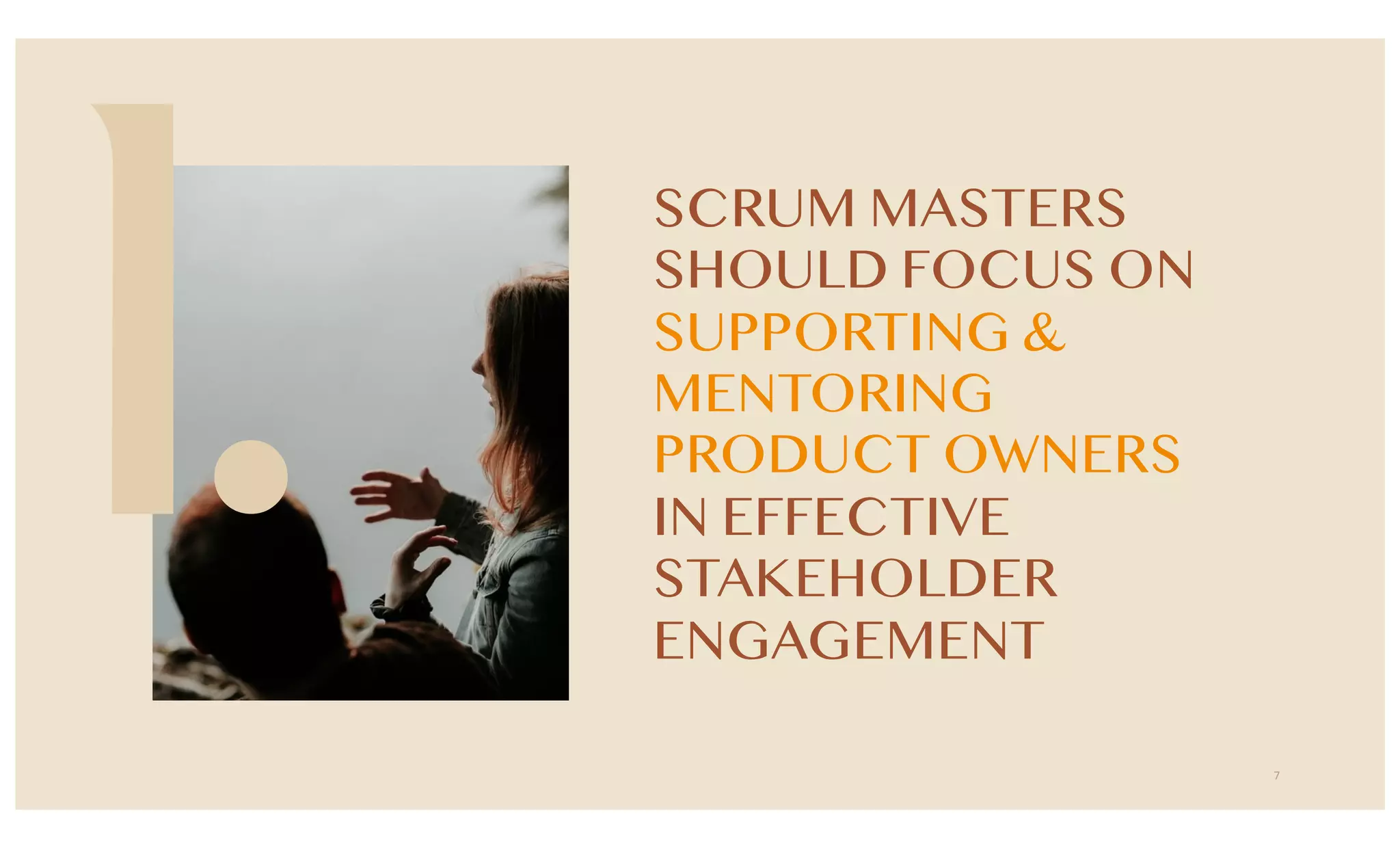 Stakeholder Management for Agile | PDF