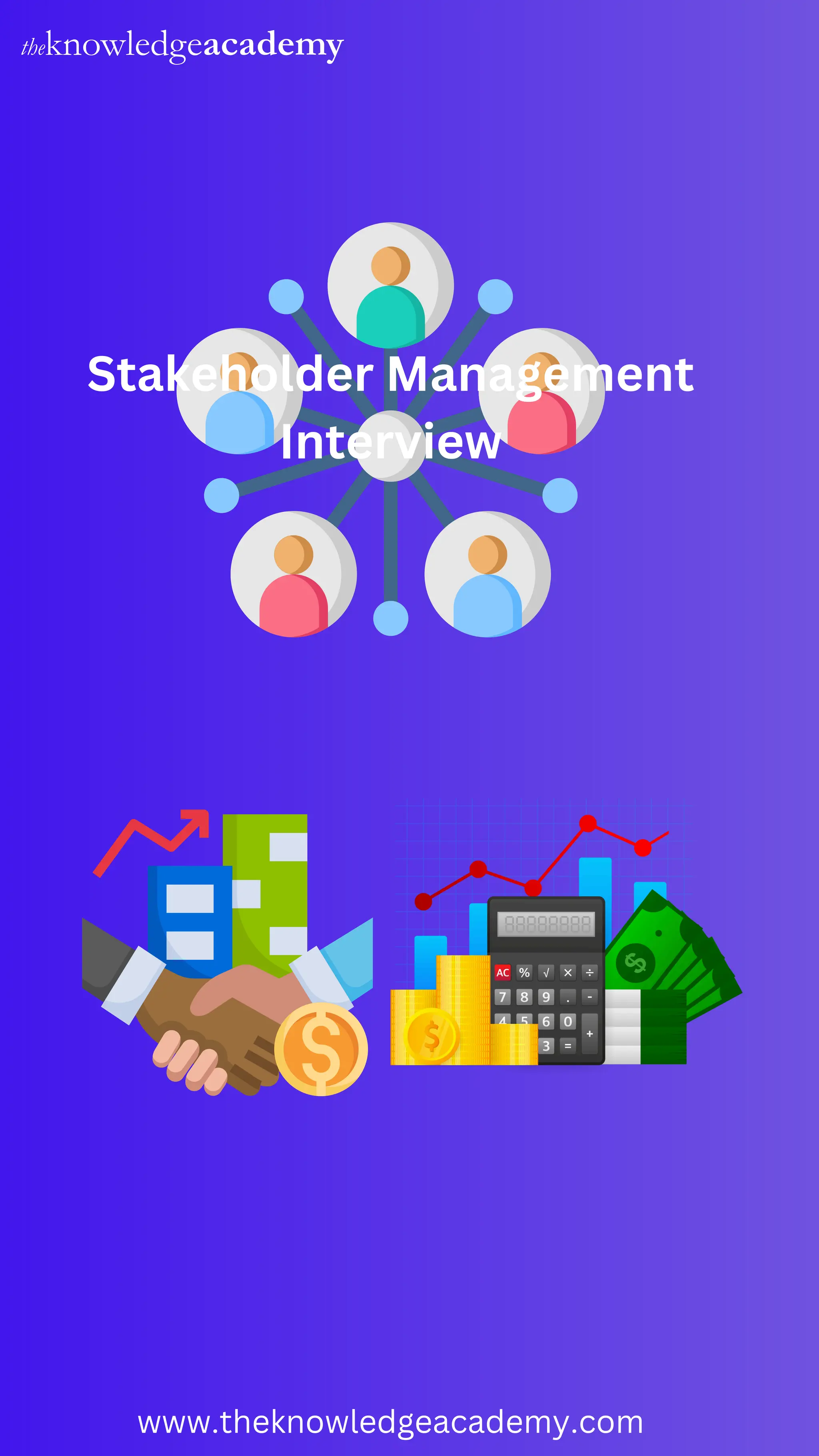 Stakeholder Management Interview preparation | PDF