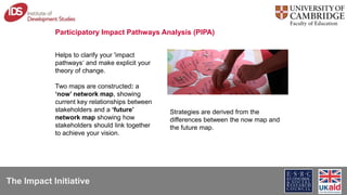 Stakeholder mapping | PPTX