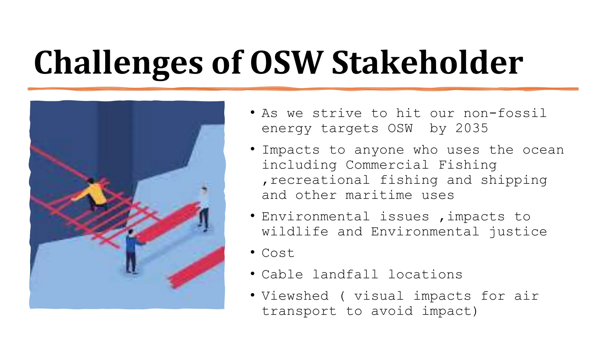 Effective Stakeholder Engengement in US OFFshore Wind Energy Industy ...