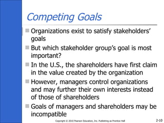 Stakeholders | PPT