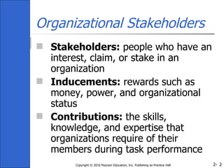 Stakeholders | PPT