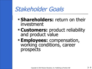 Stakeholders | PPT