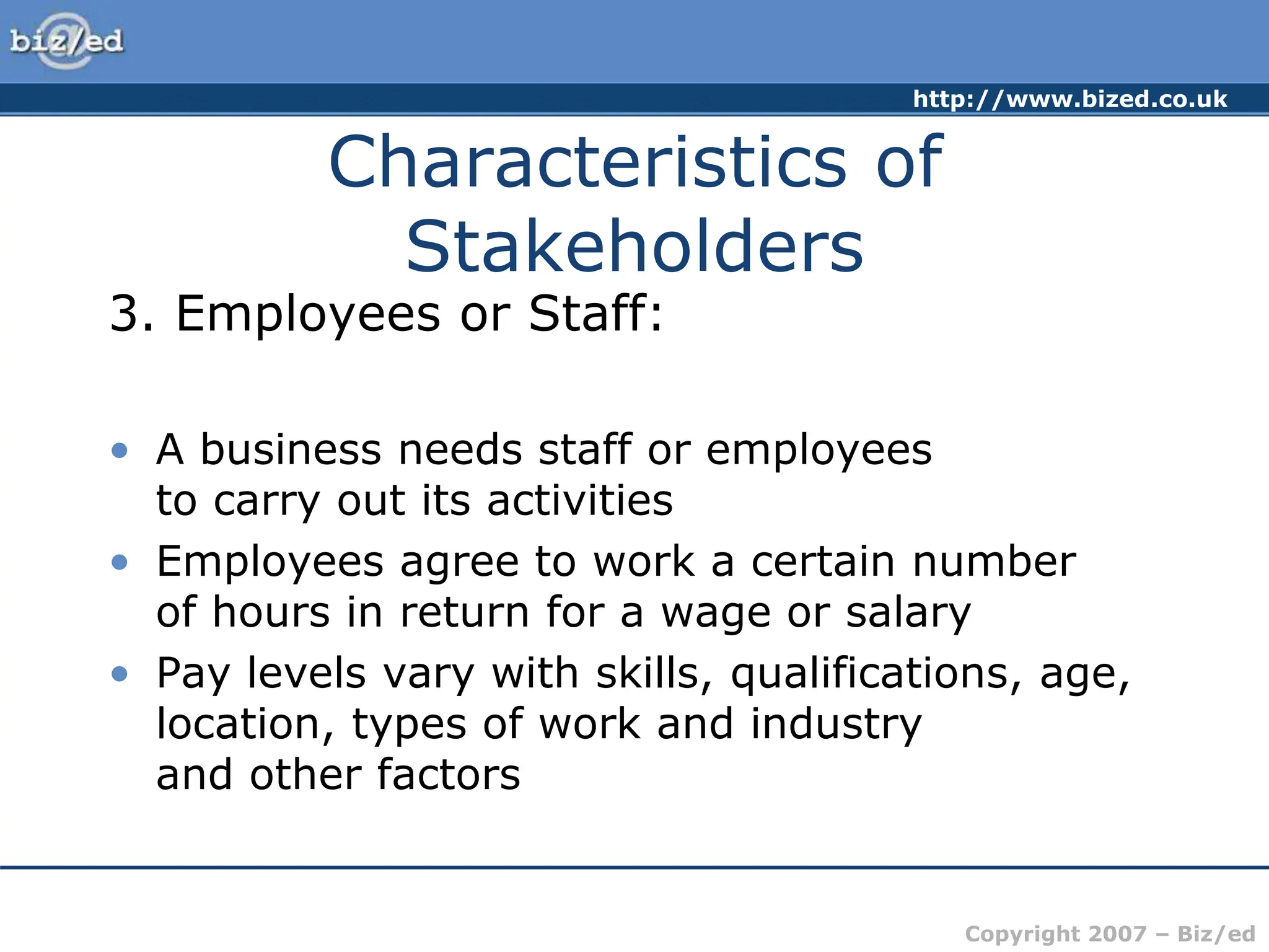 stakeholders.ppt