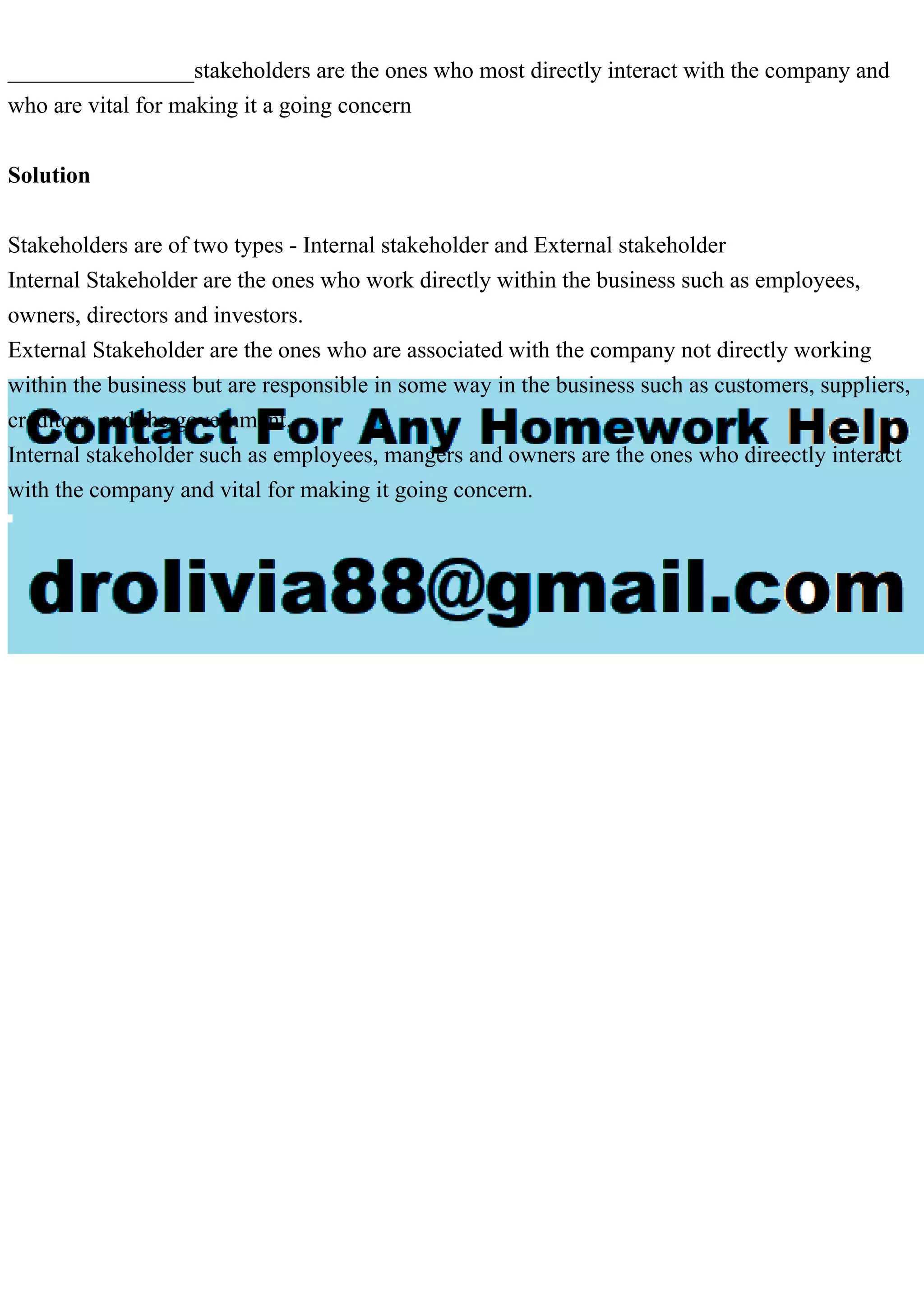 stakeholders are the ones who most directly interact.pdf