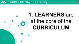 STAKEHOLDERS IN CURRICULUM IMPLEMENTATION.pptx