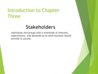 STAKEHOLDERS MANAGEMENT AND CORPORATE GOVERNANCE (1).ppt