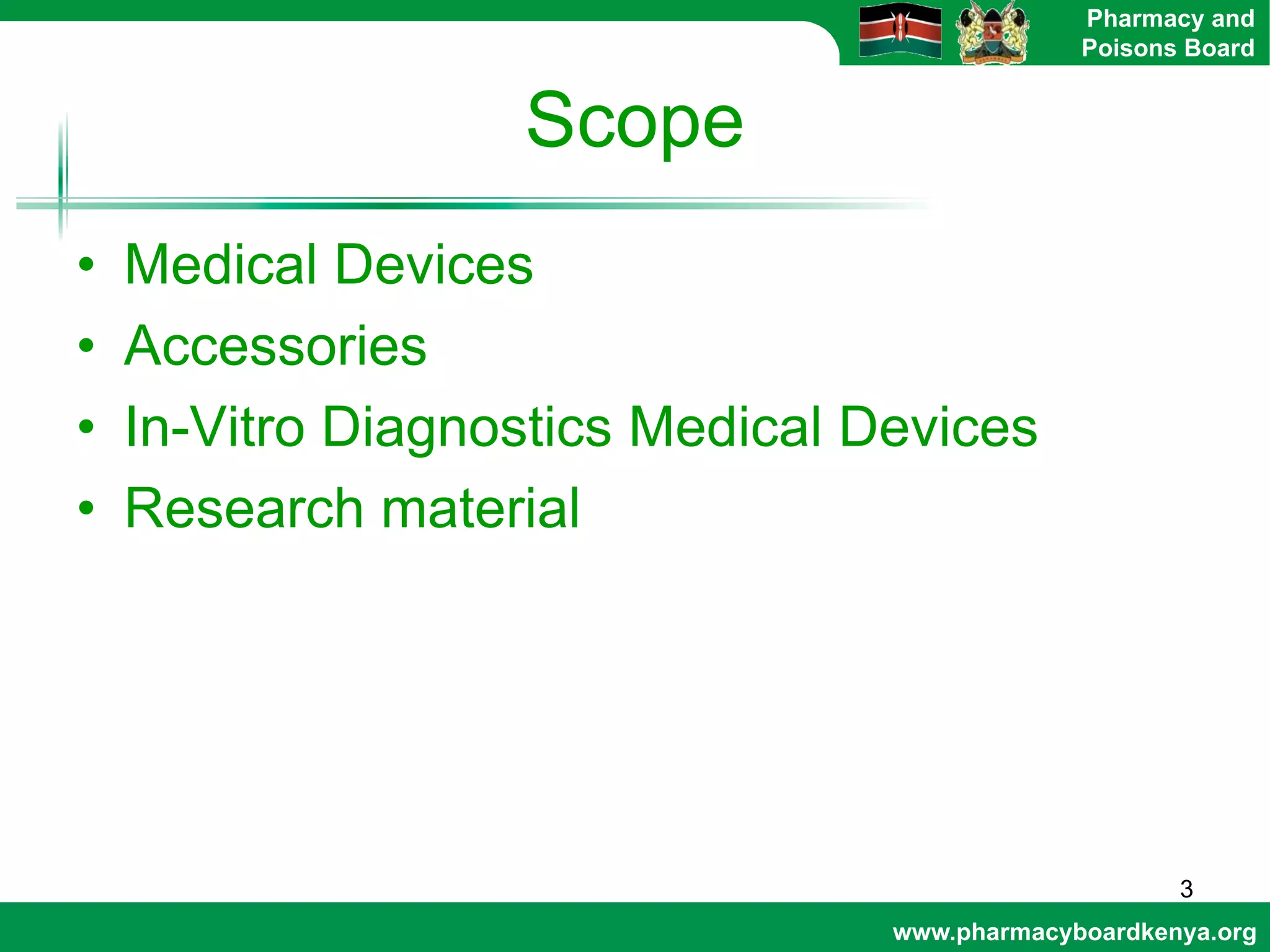 Stakeholders sensitization meeting | PDF