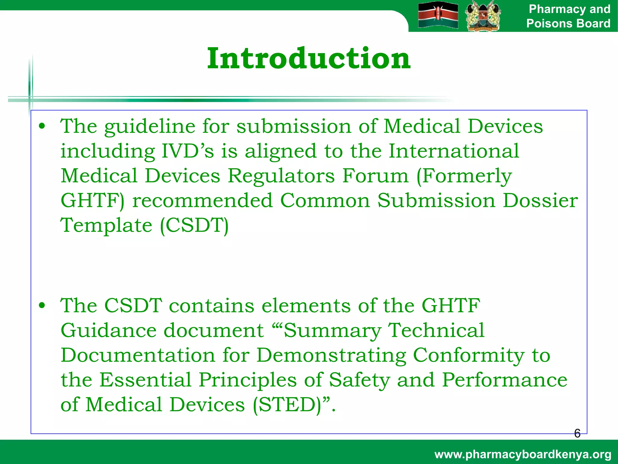 Stakeholders sensitization meeting | PDF