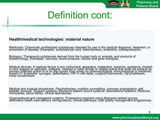 Stakeholders sensitization meeting | PDF | Medical Tests | Medical Health