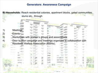 Stakeholders SWM | PDF