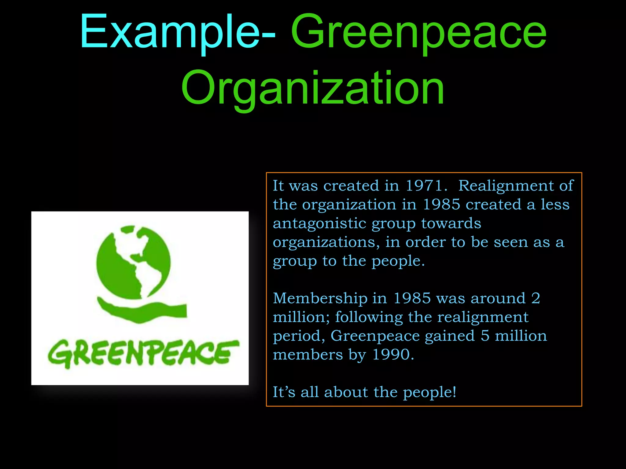 Stakeholder theory presentation | PPTX