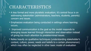 STAKES-RESPONSIVE-MODEL.pptx