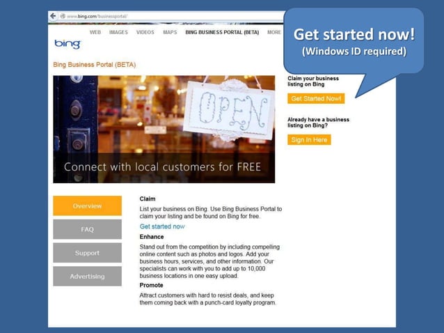Stake your claim maps | PPT