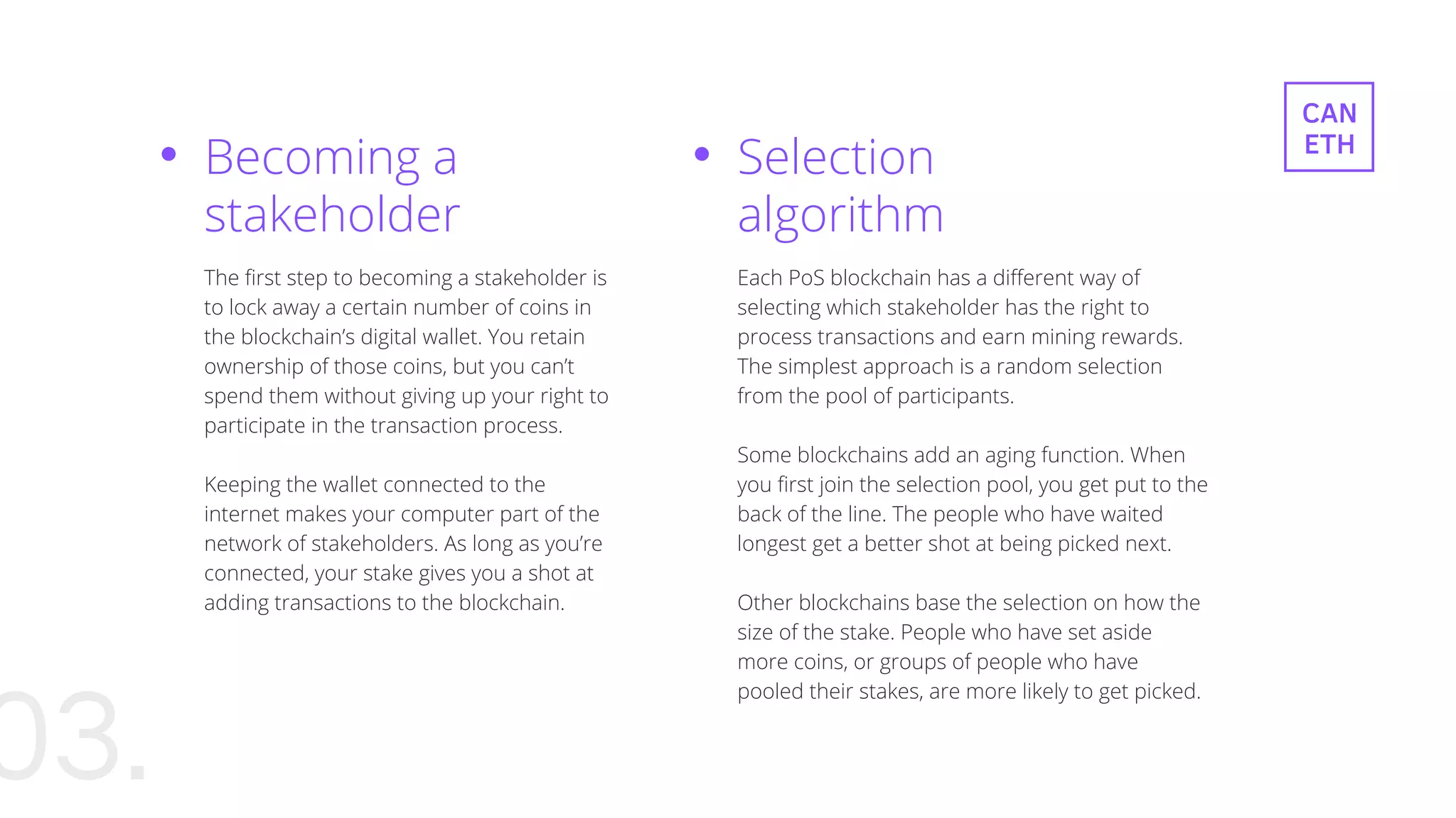 Staking Pool Guide | PDF