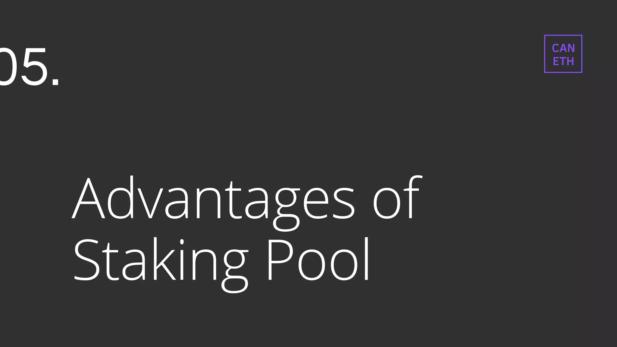 Staking Pool Guide | PDF