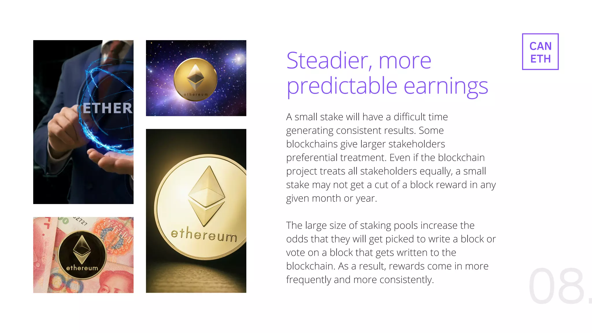 Staking Pool Guide | PDF