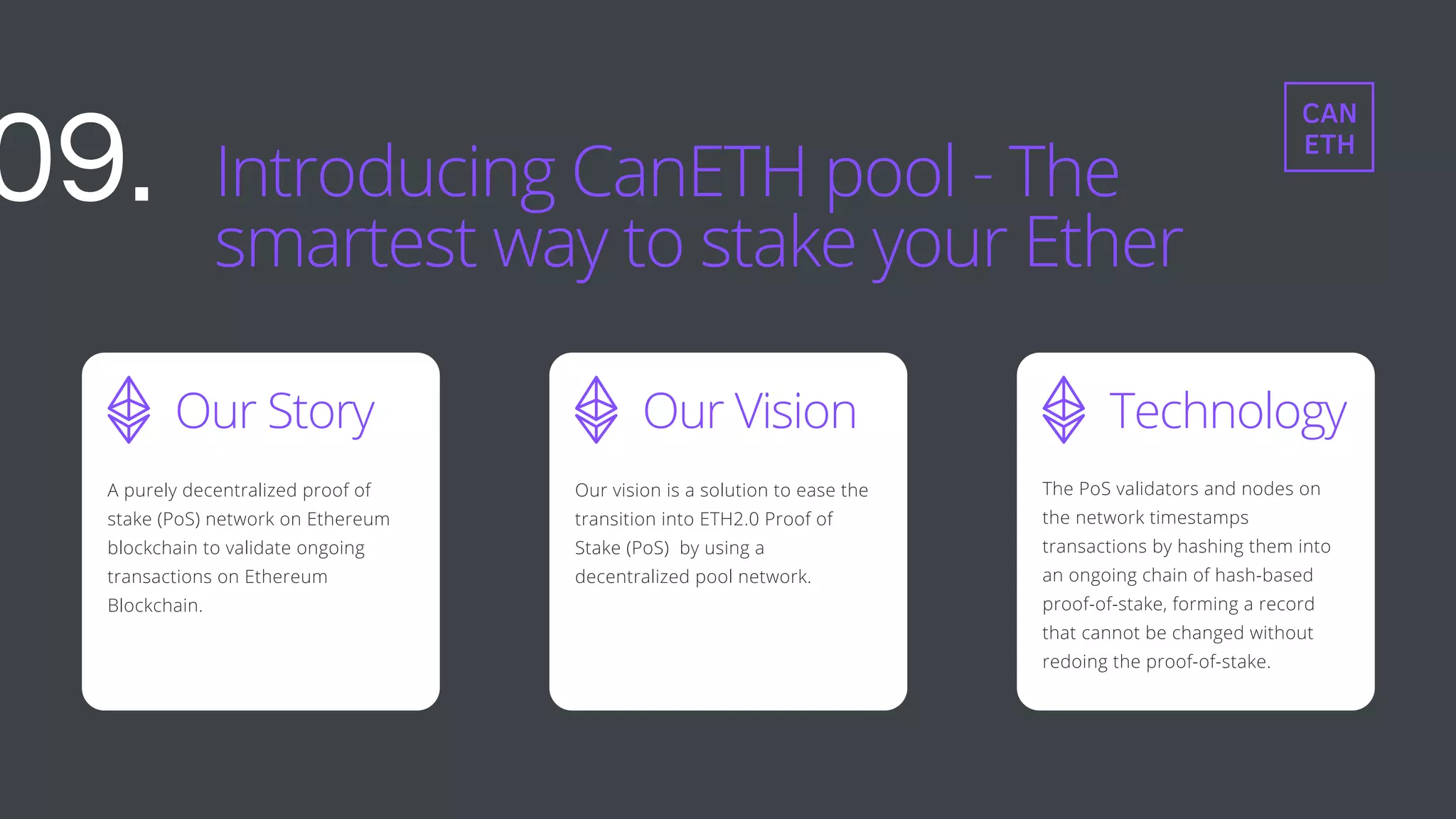 Staking Pool Guide | PDF