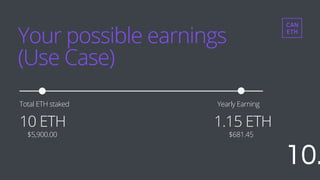 Staking Pool Guide | PDF