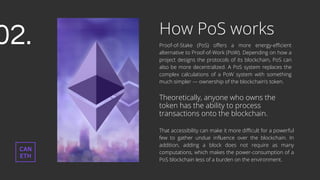 Staking Pool Guide | PDF