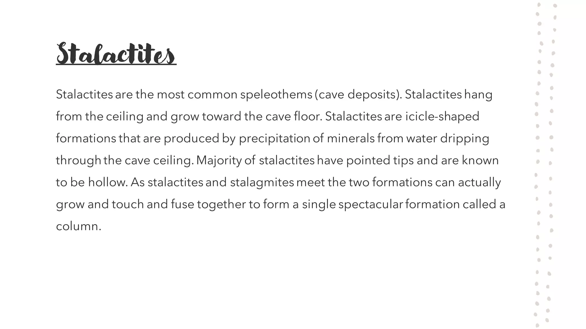 Stalagmites and Stalactites.pdf