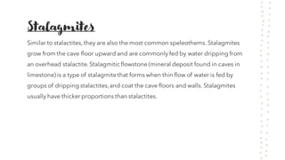 Stalagmites and Stalactites.pdf