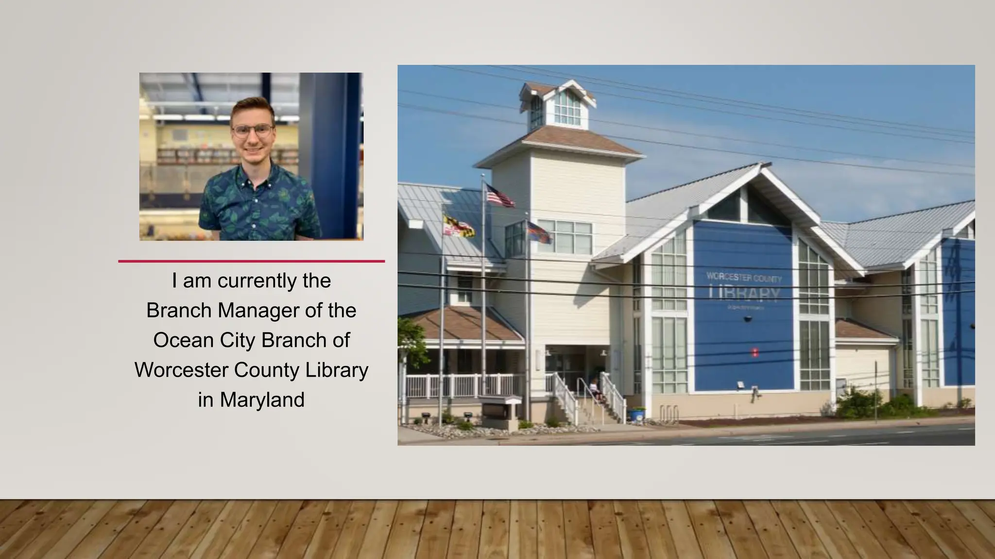 Big Talk From Small Libraries 2024: Genrefying your Public Library | PPTX