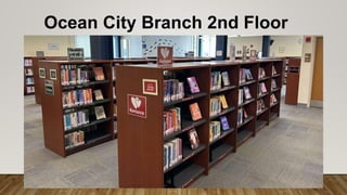 Big Talk From Small Libraries 2024: Genrefying your Public Library | PPT