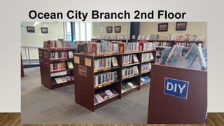 Big Talk From Small Libraries 2024: Genrefying your Public Library | PPTX