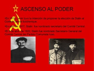Stalin | ODP