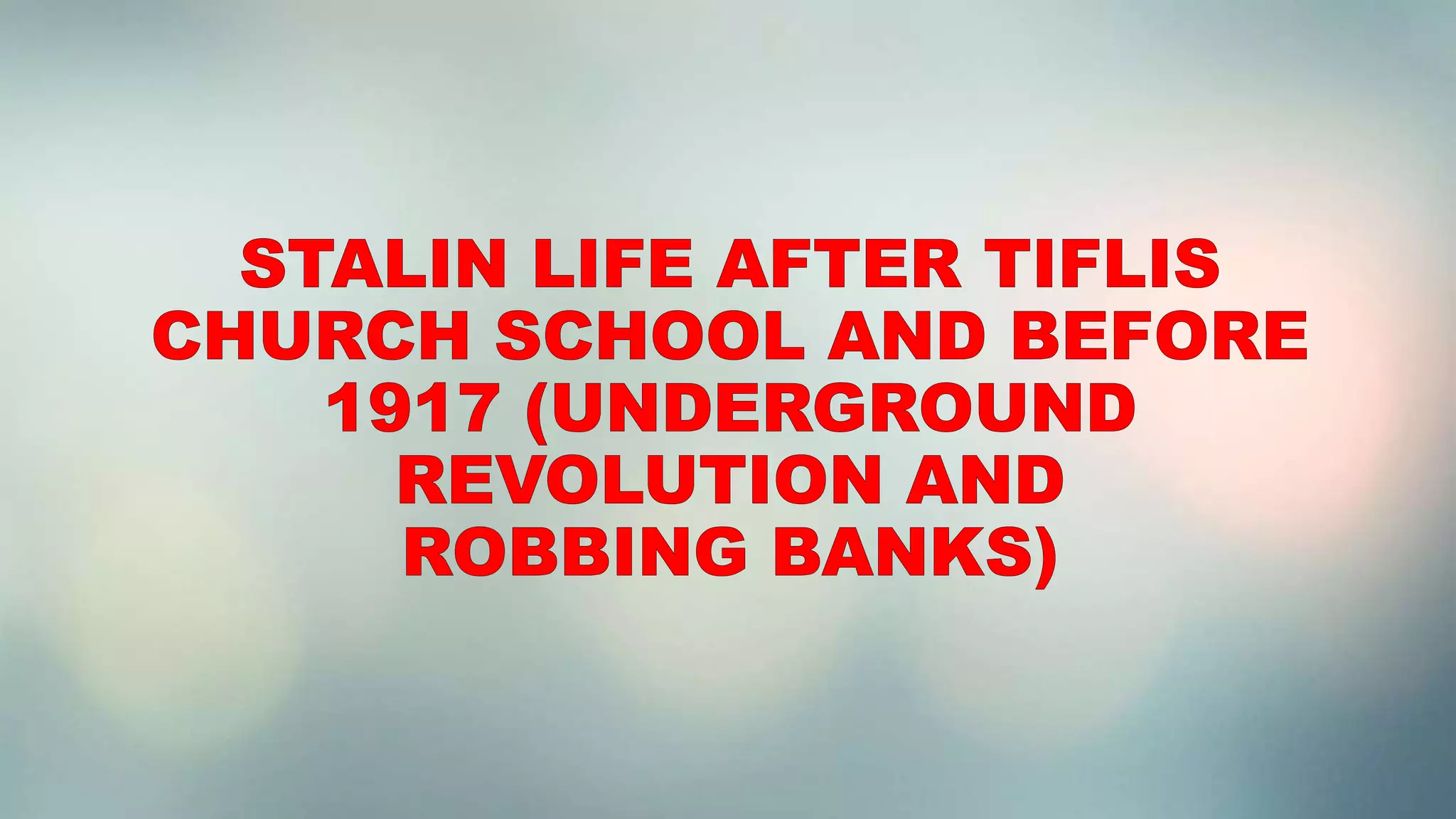 CAMBRIDGE A2 HISTORY: STALIN QUESTIONS AND ANSWERS | PPTX