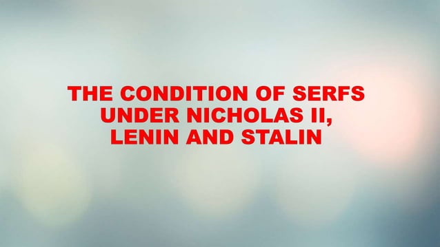 CAMBRIDGE A2 HISTORY: STALIN QUESTIONS AND ANSWERS | PPTX