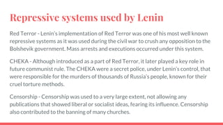 Stalin | PPT