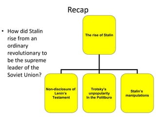 stalin.ppt