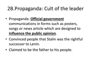 stalin.ppt