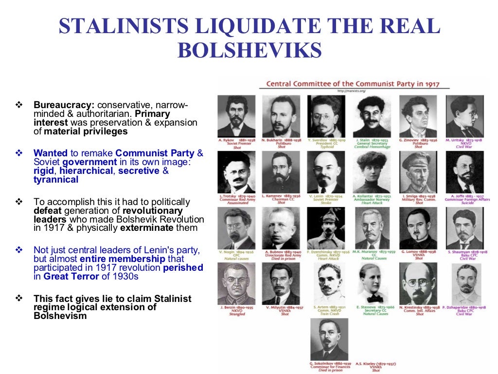 Stalinism by Christopher Pickering