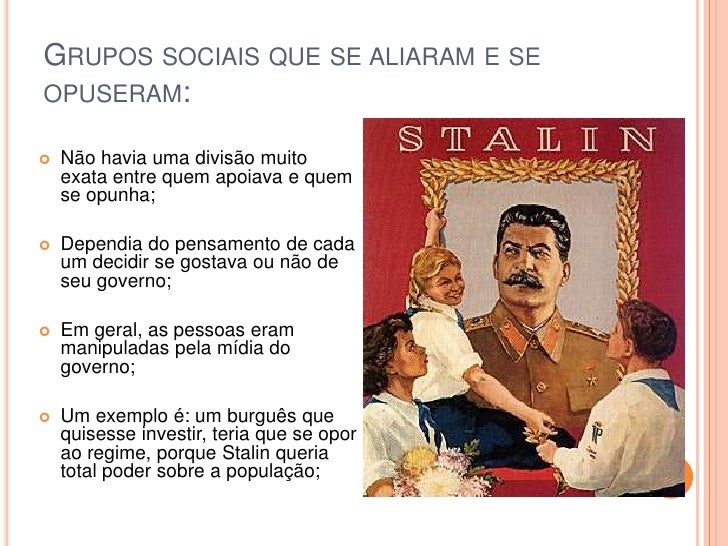 Stalinismo