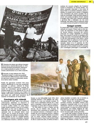 Stalin si urss | PDF