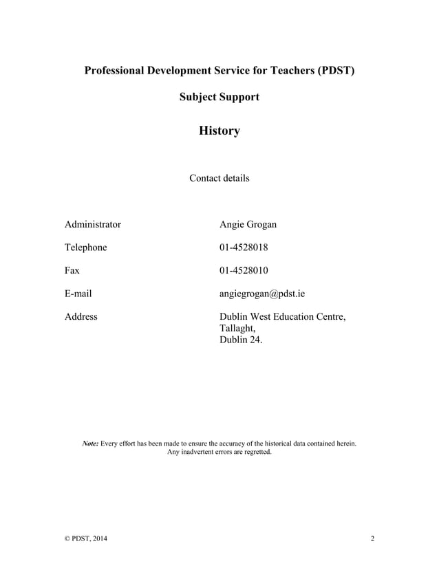 Stalin's show trials pdst 2 | PDF