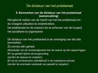 Stalin: de vraagstukken van het vraagstukken leninisme | PPT