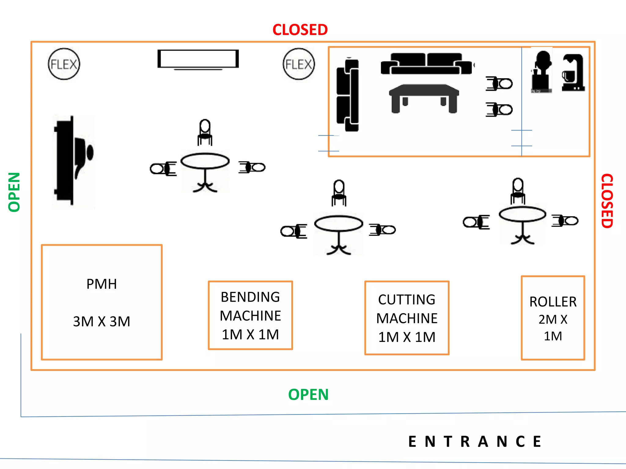Stall design | PPTX