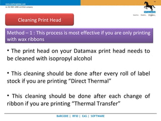 Stallion - Thermal Printer - Print Head | PPS | Computer Peripherals ...